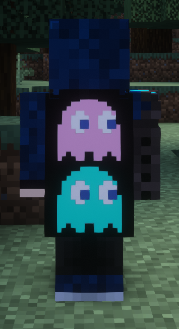 Qlient Capes - Minecraft Mods - CurseForge